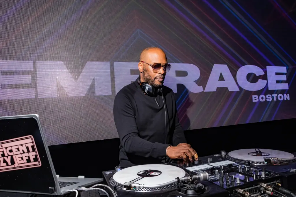 Inside the Embrace Gala, a Black-Tie-And-Sneakers Soiree - Embrace Boston