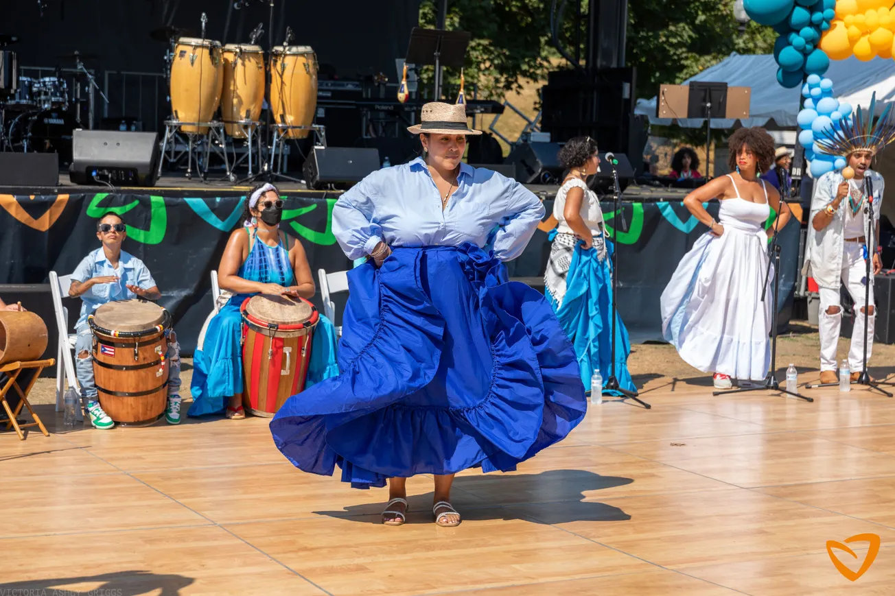 El festival Embrace Massó “¡Con Salsa!” vuelve para demostrar por qué ...